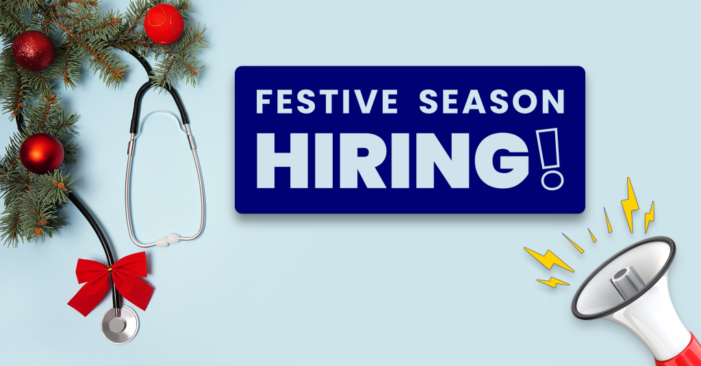 Year-End Hiring Tips for Festive Success?